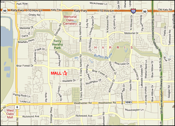 Northside Falcons - Maps & Directions